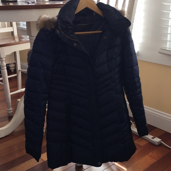 Andrew Marc | Jackets & Coats | Andrew Marc Down Jacket | Poshmark